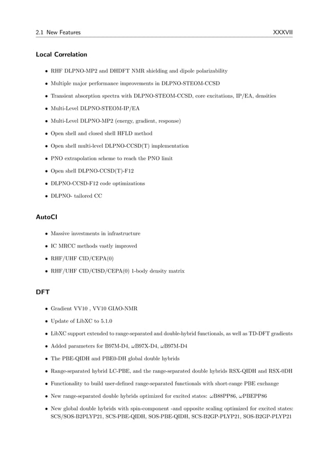 Orca_manual_5 _ 0 _ 3 em formato PDF | PDF