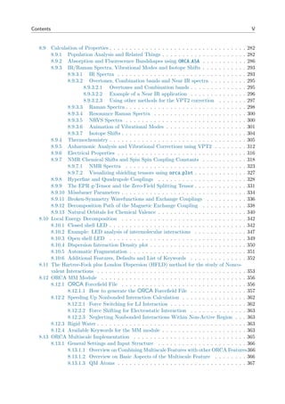 Orca_manual_5 _ 0 _ 3 em formato PDF | PDF