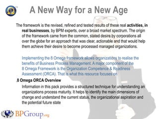 ORCA Overview | PDF