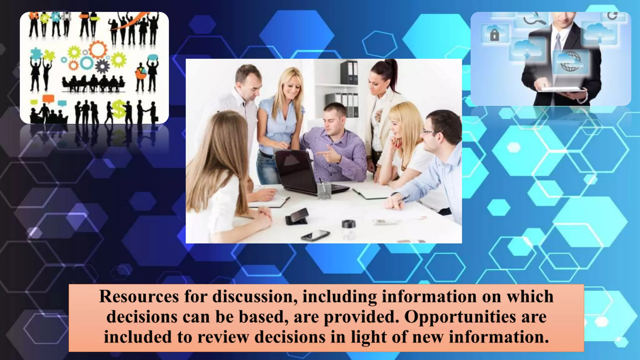 Characteristics of Effective Technology-Based Tutorials | PPTX