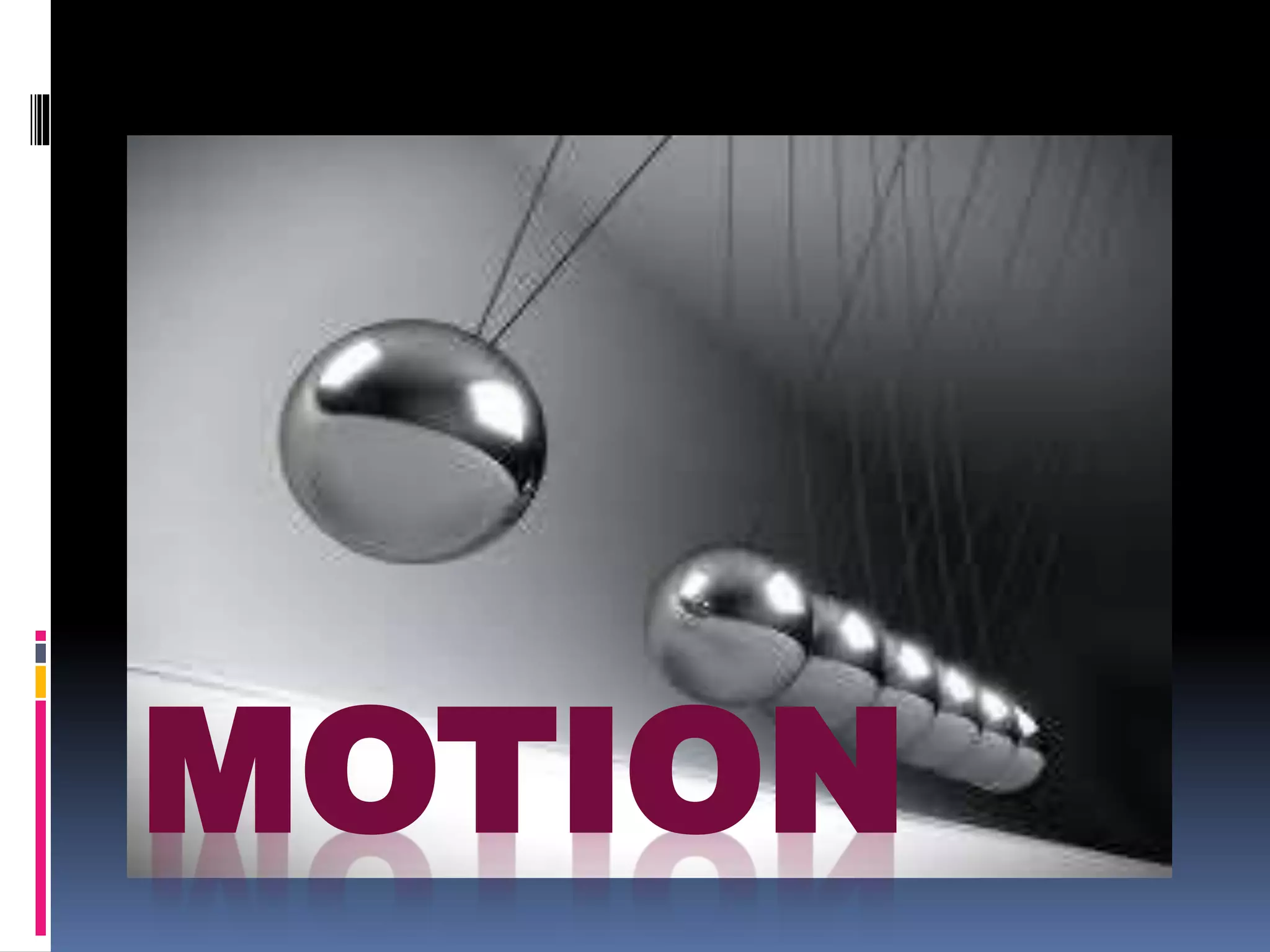 Motion | PPT