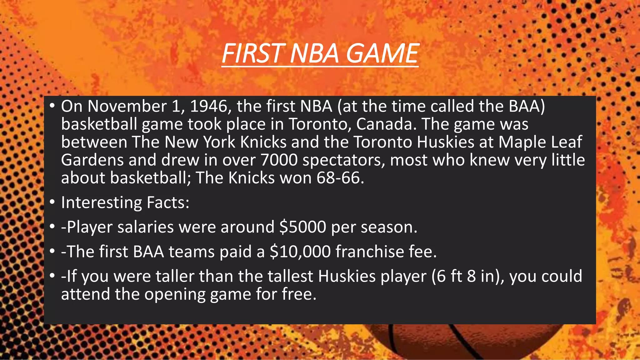 BASKETBALL GAME | PDF