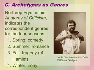 Mythological and archetypal approach (1).ppt