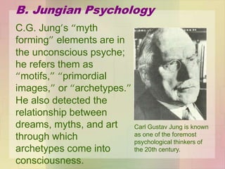 Mythological and archetypal approach (1).ppt