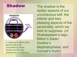 Mythological and archetypal approach (1).ppt