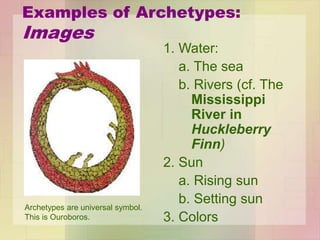 Mythological and archetypal approach (1).ppt