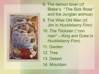 Mythological and archetypal approach (1).ppt