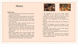 French Cuisine | PDF
