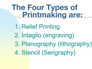 printing | PPT