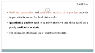 OR CH -1 INTRODUCTION - operations research.pptx