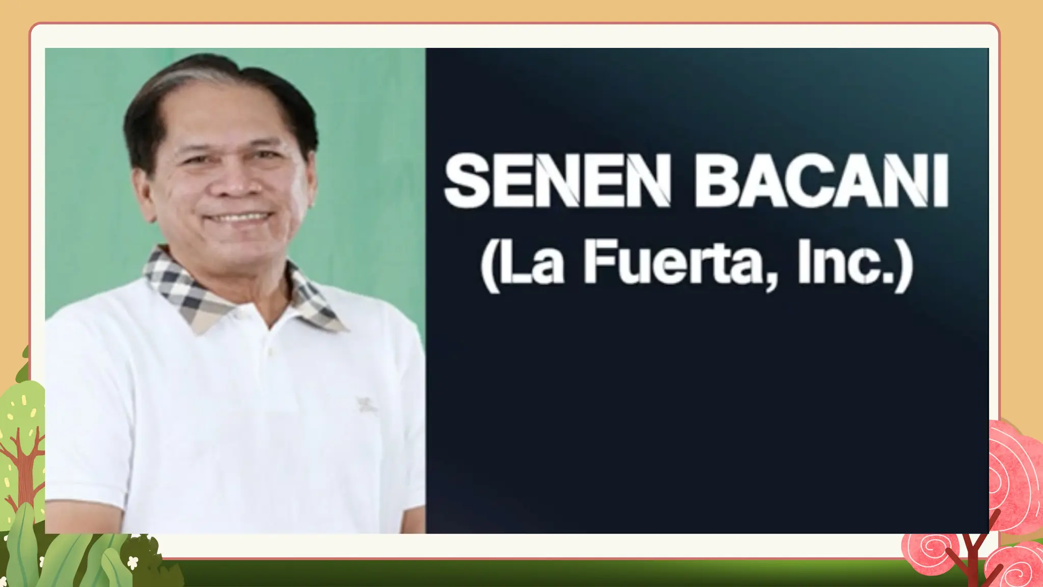 Successful Orchard Growers in the Philippines | PPTX