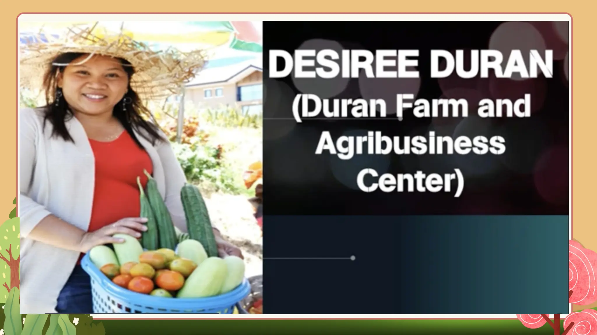 Successful Orchard Growers in the Philippines | PPTX