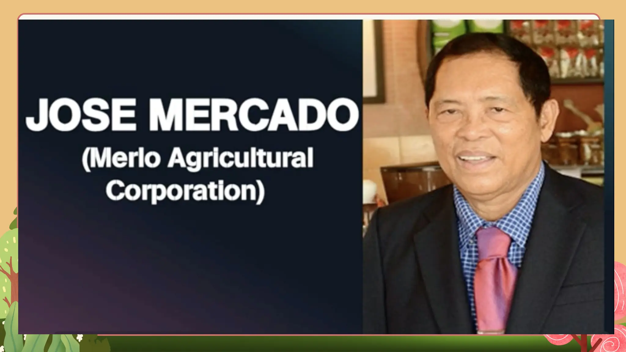 Successful Orchard Growers in the Philippines | PPTX