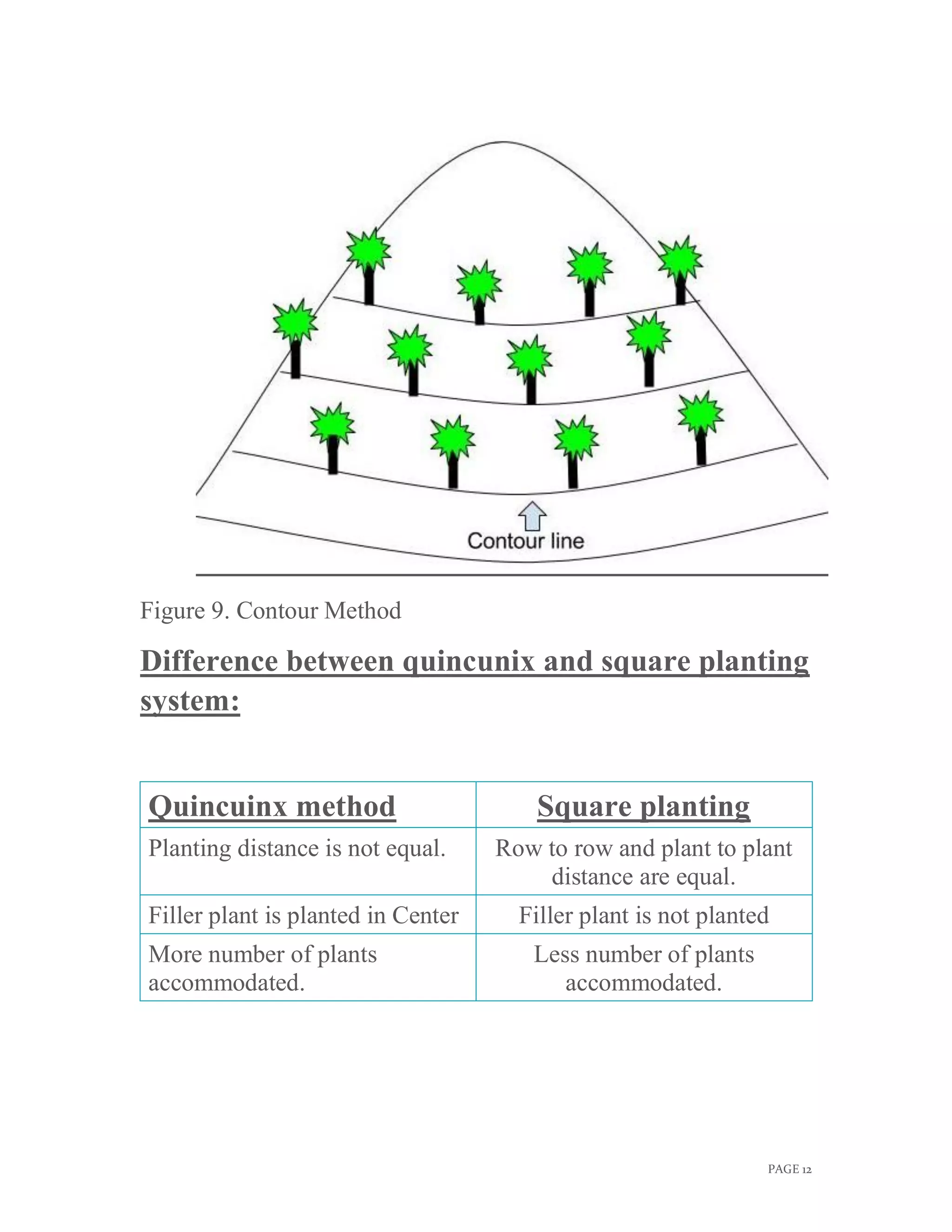 ORCHARD MANAGMENT | PDF
