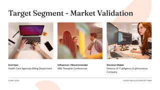 Orchestr8 AI Clinical Adminsitration for ABA Therapy Industry - Joseph ...