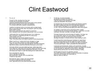 Orchestra intro | PPT