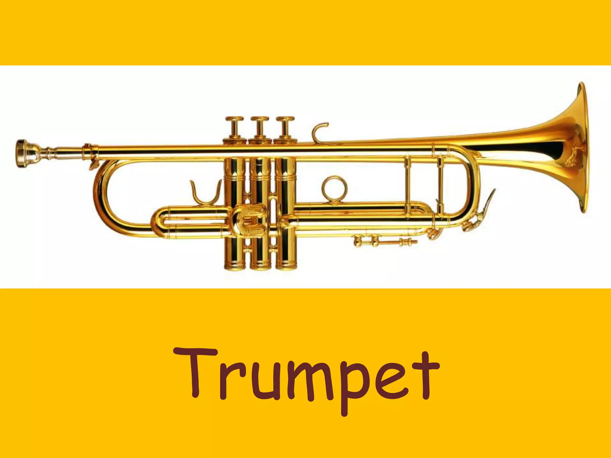 Orchestral instruments in ballet | PPTX