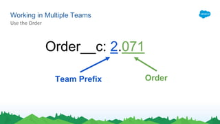 Orchestrate all of your salesforce automation with the trigger actions framework | PPT