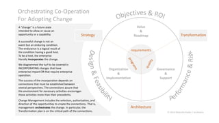 Orchestrating Change with Campaigns | PPT