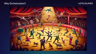 Orchestrating the Future: Navigating Today's Data Workflow Challenges with Airflow and Beyond ...