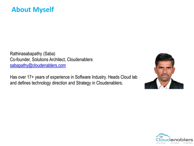 Orchestration across multiple cloud platforms using Heat | PPT