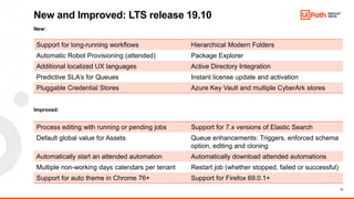 Orchestrator - Practical Approach to host UiPath Orchestrator | PDF
