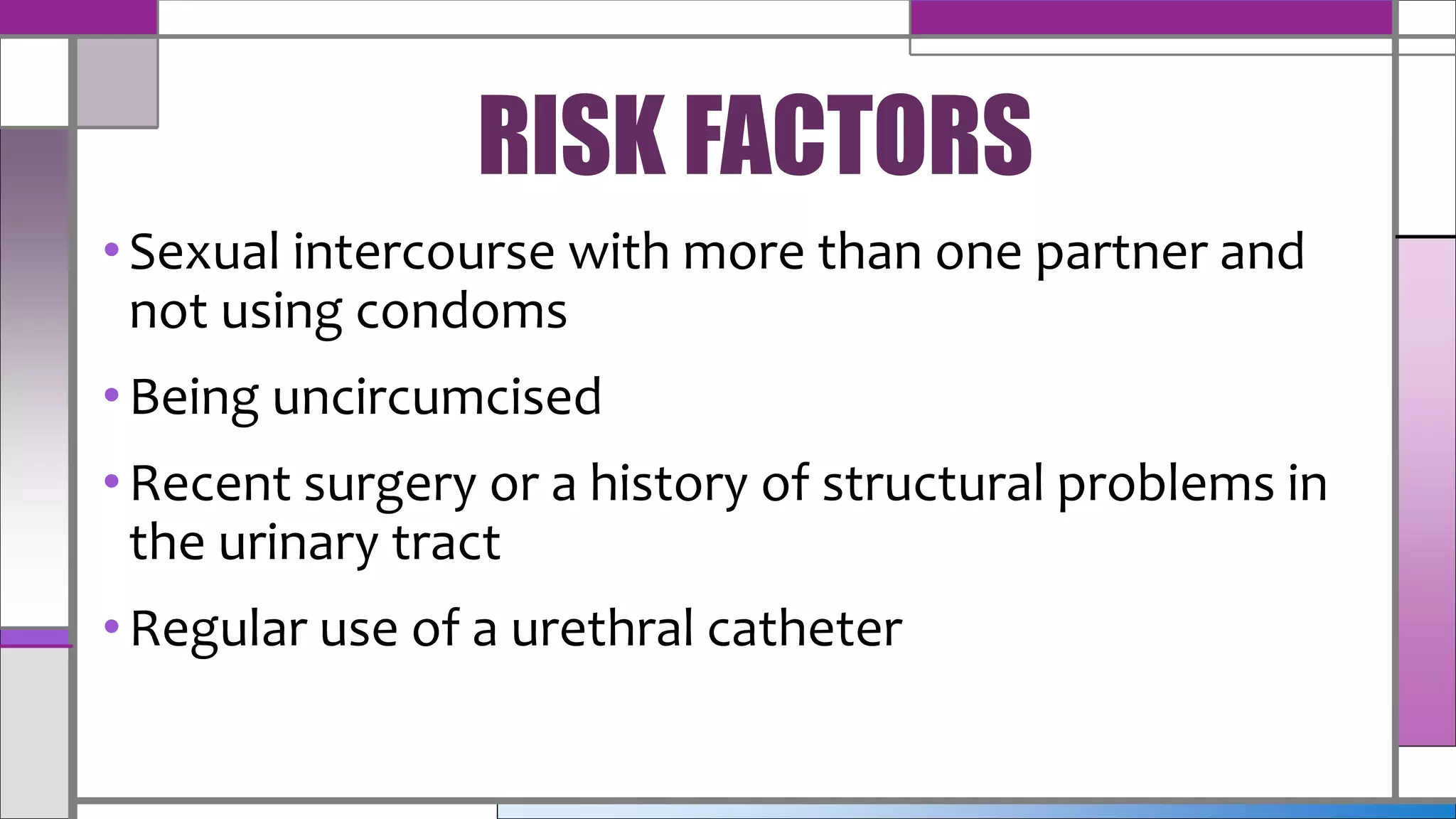 Orchitis & epididymitis | PPTX