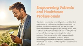 Orchitis-A Comprehensive Guide to Diagnosis and Management.pptx