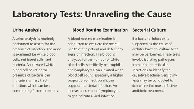 Orchitis-A Comprehensive Guide to Diagnosis and Management.pptx