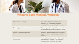 Orchitis-A Comprehensive Guide to Diagnosis and Management.pptx