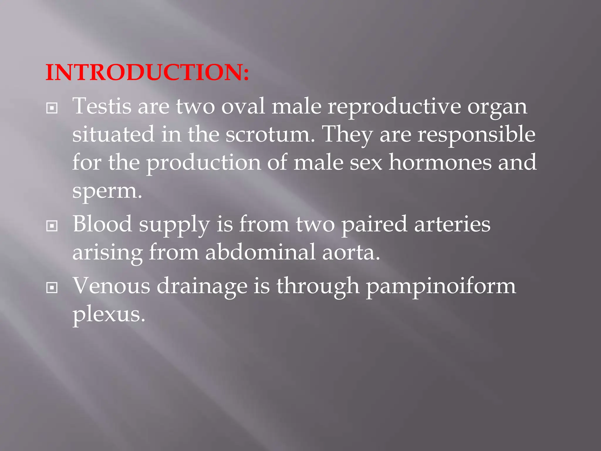 Orchitis and Urinary tract infection Dr Shahid.pptx