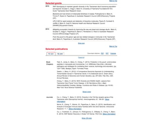 ORCID in RD-Switchboard | PPT