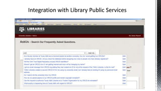 Orcid-nasig-presentation | PPTX