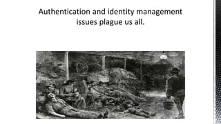 Orcid-nasig-presentation | PPTX