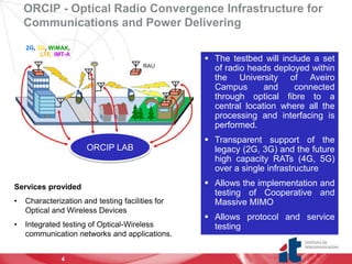 Advanced Wireless Technologies Challenges | PPT