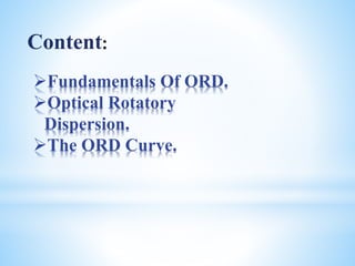Ord | PPT