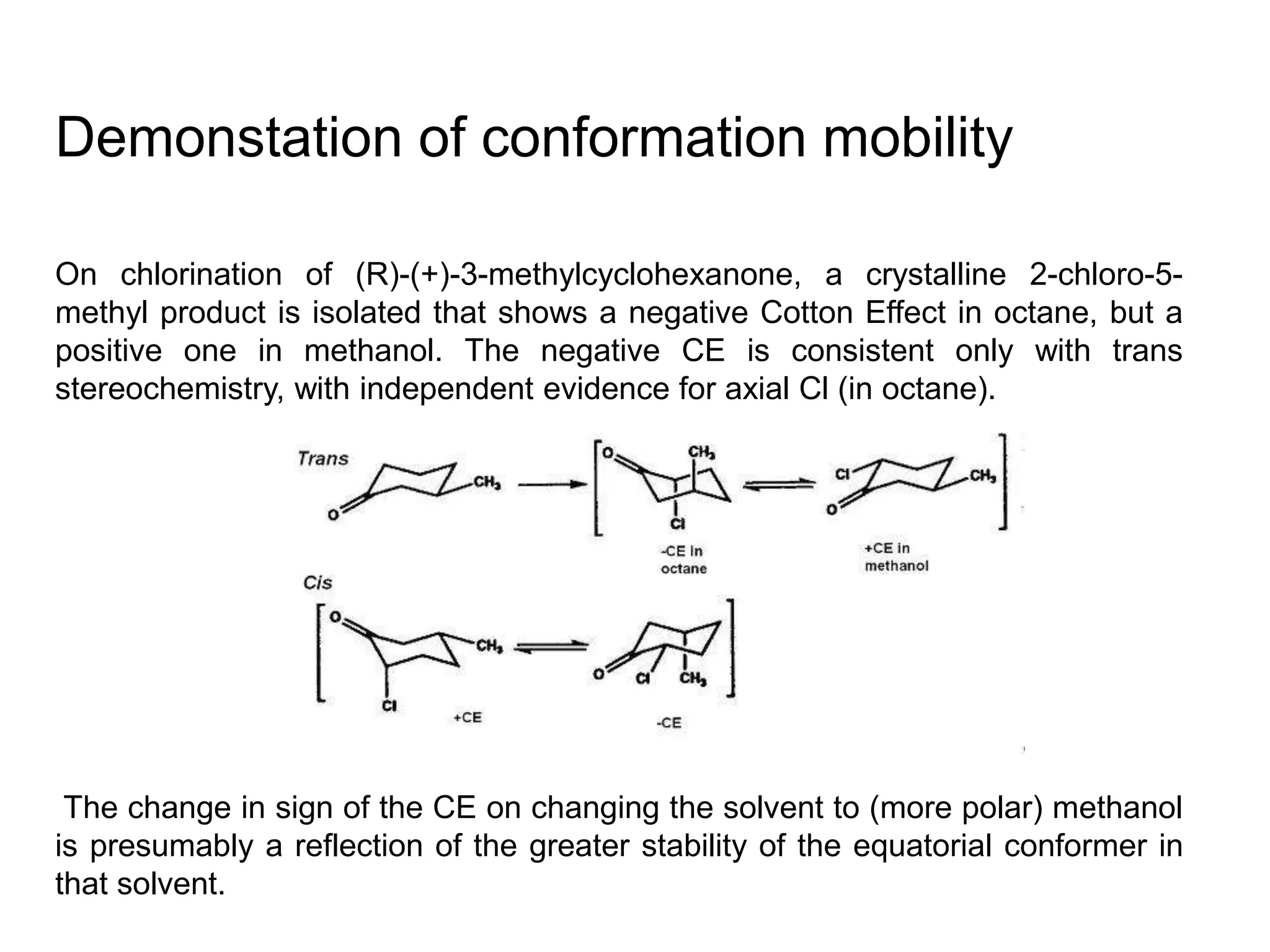 Optical Rotatory Dispersion | PPT