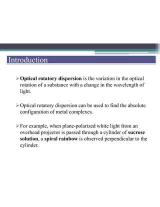 ORD CD AMU notes.pdf