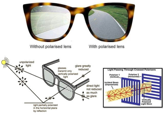 ORD & CD Spectroscopy | PPTX | Physics | Science