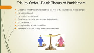 Trial by Ordeal | PPTX