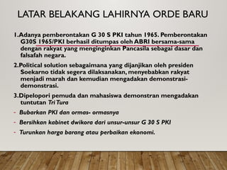 PEMERINTAHAN MASA SOEHARTO ERA orde baru revisi.pptx