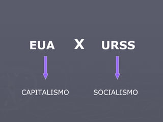 Ordem Bipolar Prof Sergio Geo | PPS