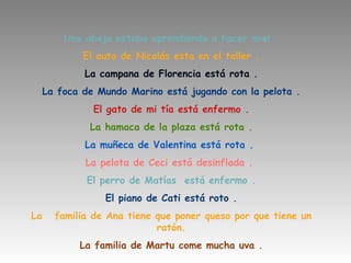 Orden Alfabetico | PPT