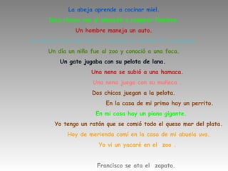 Orden Alfabetico | PPT