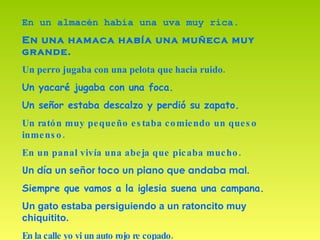 Orden alfabetico | PPT