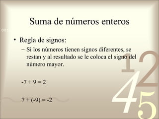 Orden de operaciones | PPT