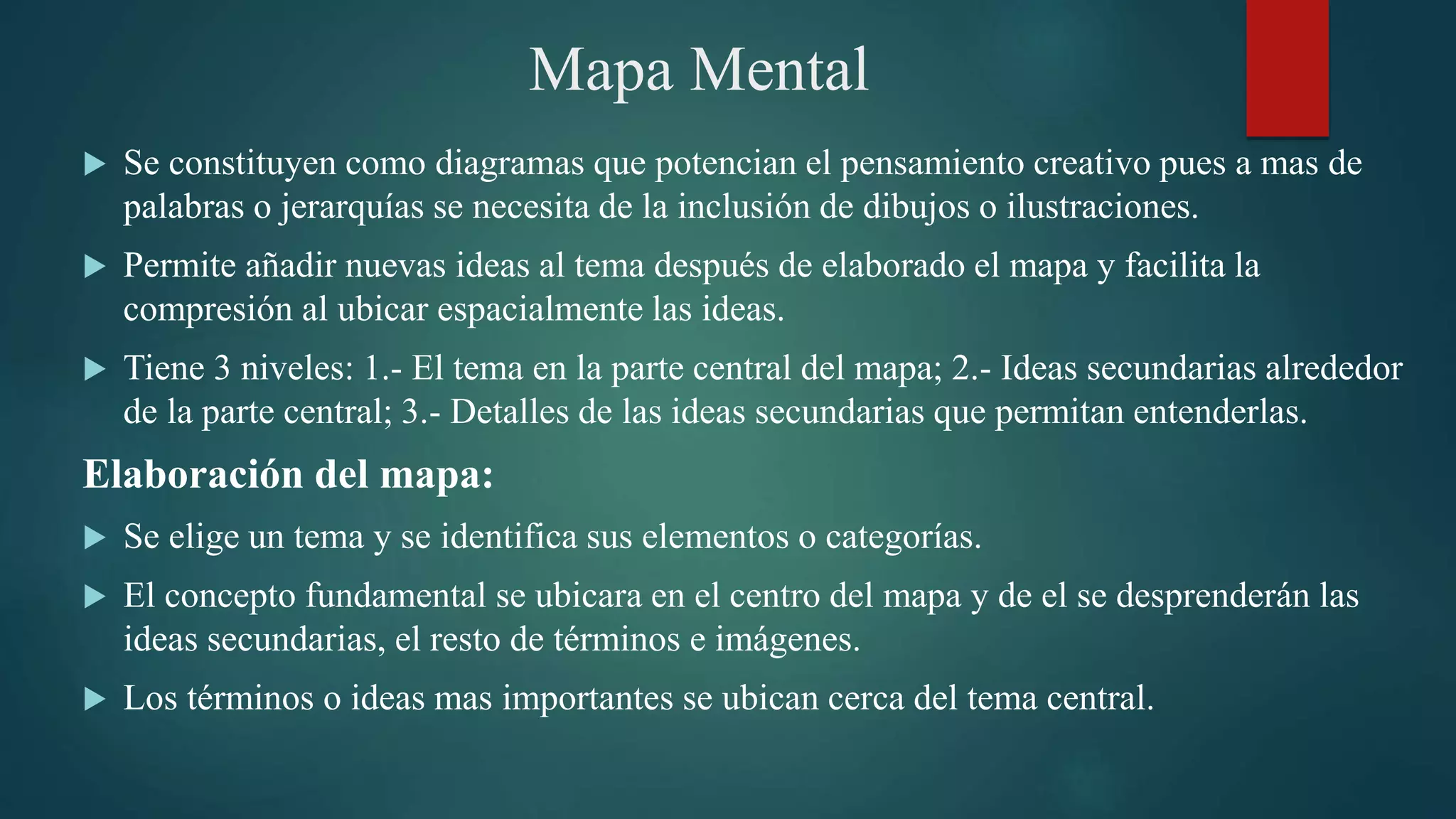 Ordenes que debe cumplir un lider | PPT