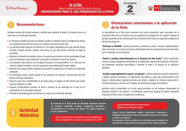 Orden y limpieza en nuestro salón y escuela.pdf