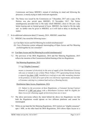 Order 163 of 2017-12062018 | PDF