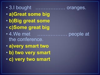 order-of-adjectives-grammar-drills-grammar-guides_97672.pptx